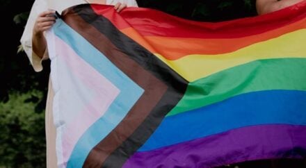 The Fabulous History of the Pride Flag - The Fact Site