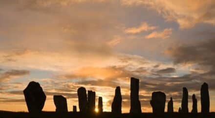 21 Sunny Facts About the Summer Solstice - The Fact Site