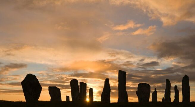 21 Sunny Facts About the Summer Solstice - The Fact Site