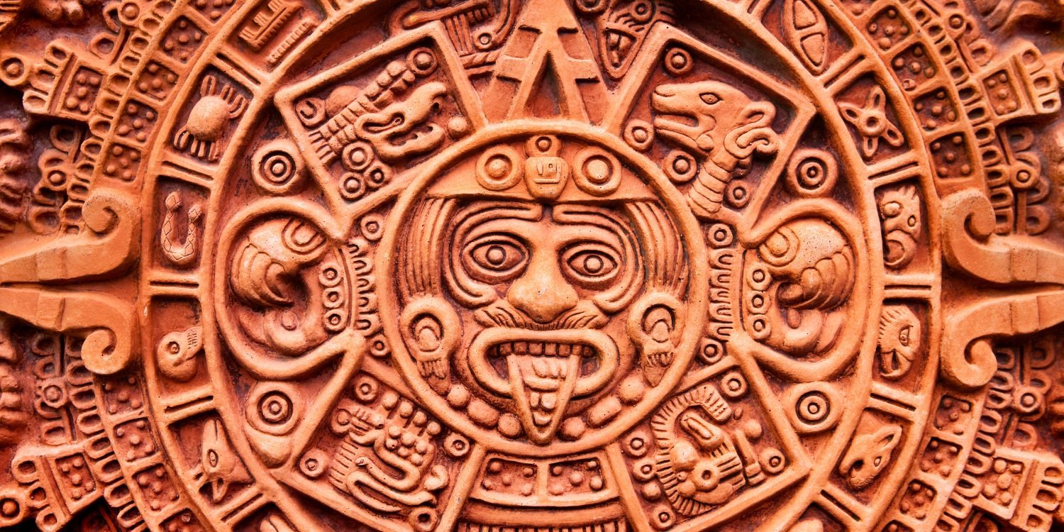 The Amazing History of Mexico's Ancient Aztecs - The Fact Site