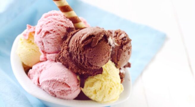 25 Fun Facts About Ice Cream That You Didn’t Know - The Fact Site