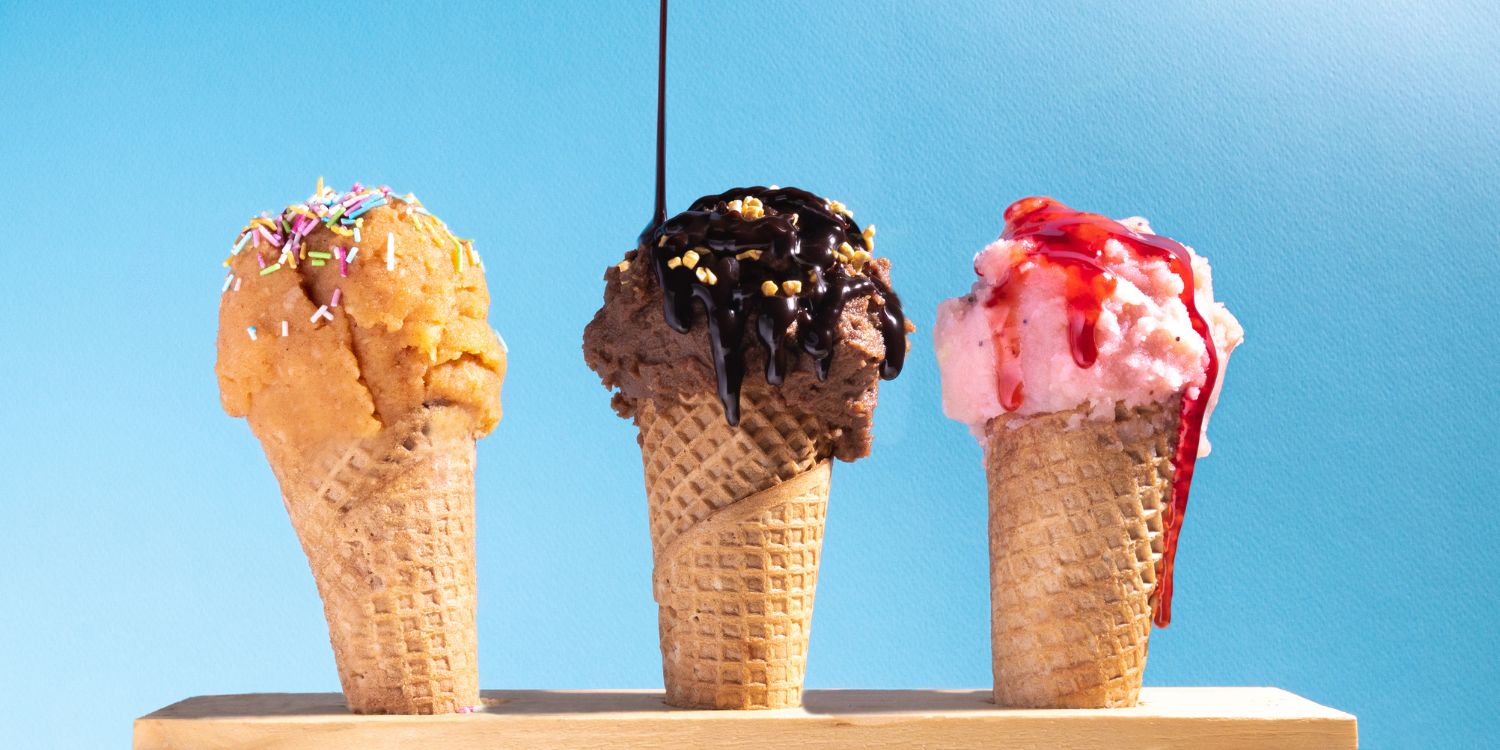 25 Fun Facts About Ice Cream That You Didn’t Know - The Fact Site