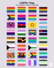 The Fabulous History of the Pride Flag - The Fact Site