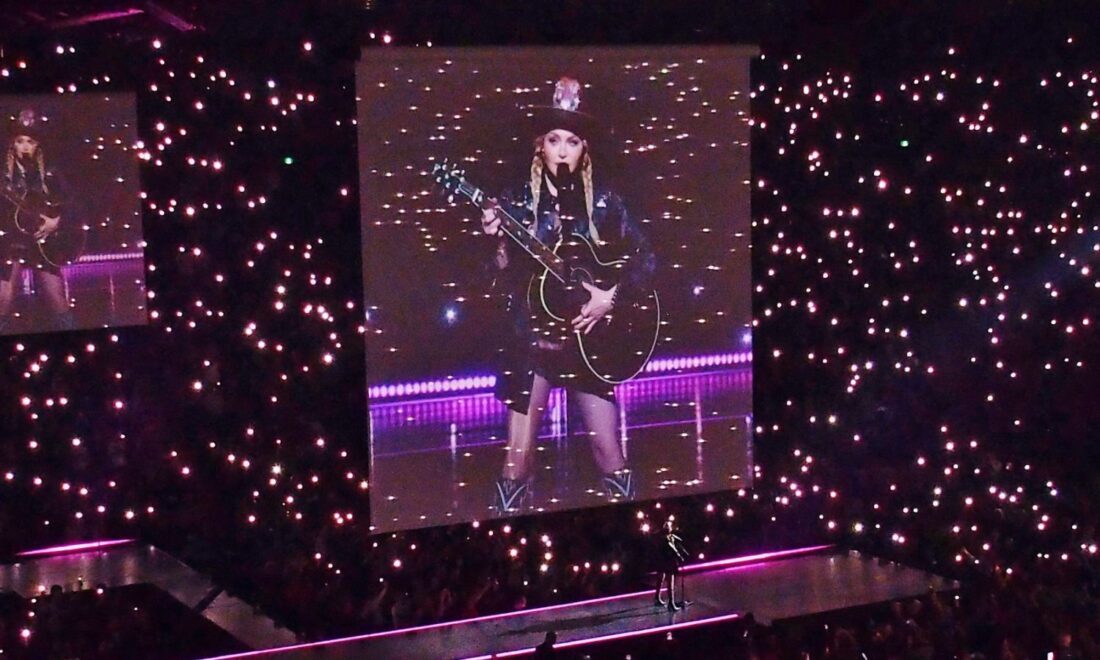 2024: Facts & Events That Happened in This Year - The Fact Site