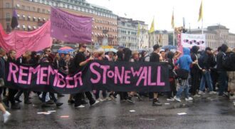 What Happened at the Stonewall Riots? - The Fact Site