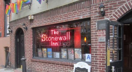 What Happened at the Stonewall Riots? - The Fact Site