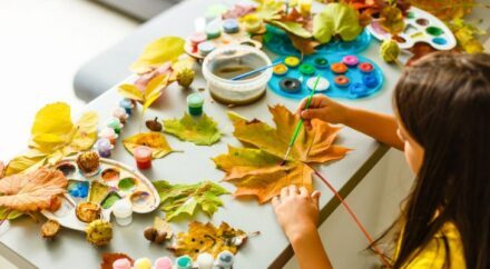 15 Fun Facts About Fall That’ll Leaf You Amazed - The Fact Site