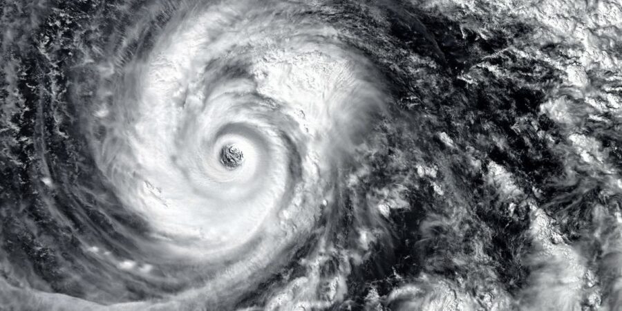 15 Facts About Hurricanes That Will Blow You Away - The Fact Site