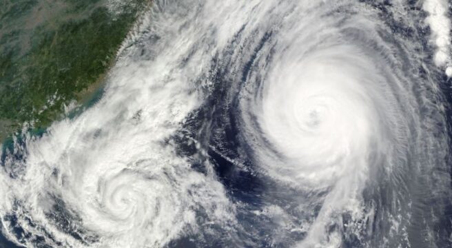 15 Facts About Hurricanes That Will Blow You Away - The Fact Site
