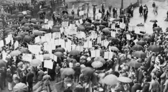 Intriguing Facts About the Silent Generation (1928-1945) - The Fact Site
