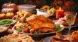 13 Facts About Canadian Thanksgiving You Didn’t Know - The Fact Site