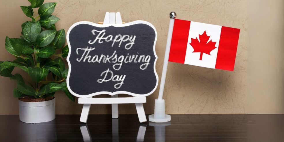 13 Facts About Canadian Thanksgiving You Didn’t Know - The Fact Site