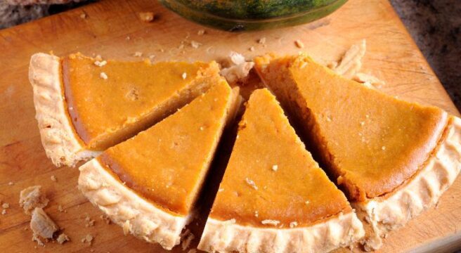 13 Facts About Canadian Thanksgiving You Didn’t Know - The Fact Site