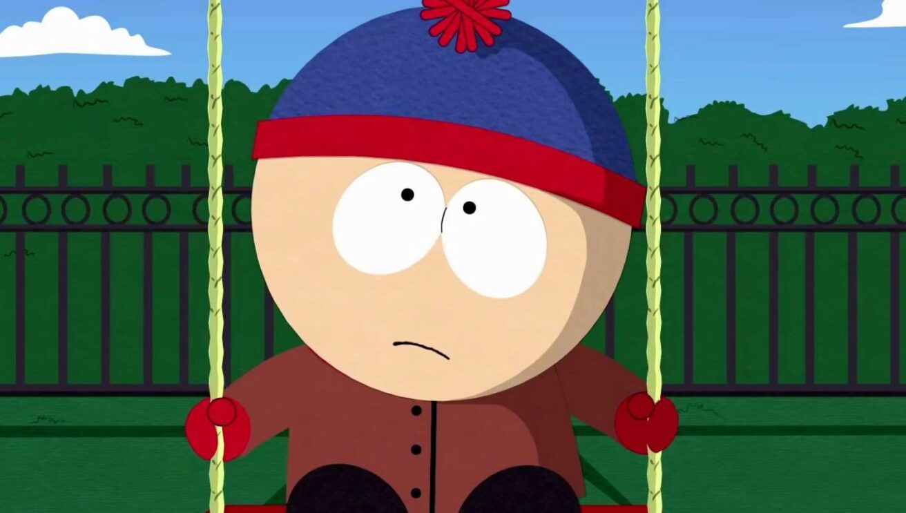 20 Fun Facts About Stan Marsh From South Park - The Fact Site