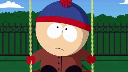20 Fun Facts About Stan Marsh From South Park - The Fact Site