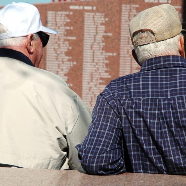 Intriguing Facts About the Silent Generation (1928-1945) - The Fact Site