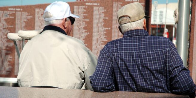 Intriguing Facts About the Silent Generation (1928-1945) - The Fact Site