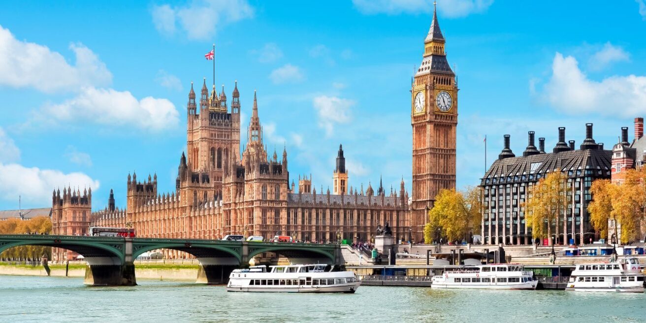 27 Fun Facts About London That Will Blow Your Mind - The Fact Site