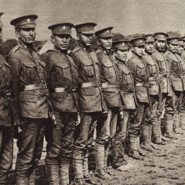 Gritty Facts About the Greatest Generation (1901-1927) - The Fact Site