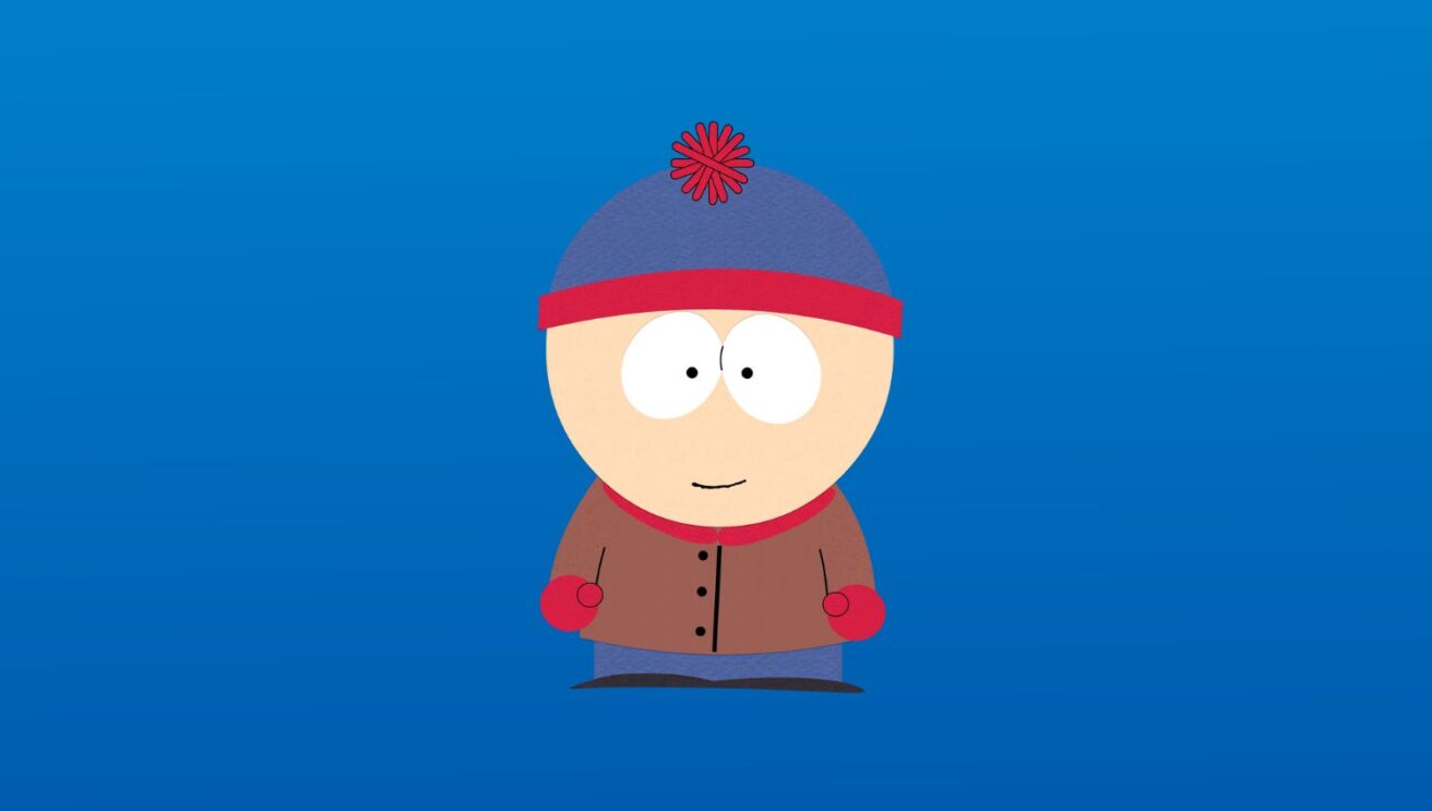 20 Fun Facts About Stan Marsh From South Park - The Fact Site