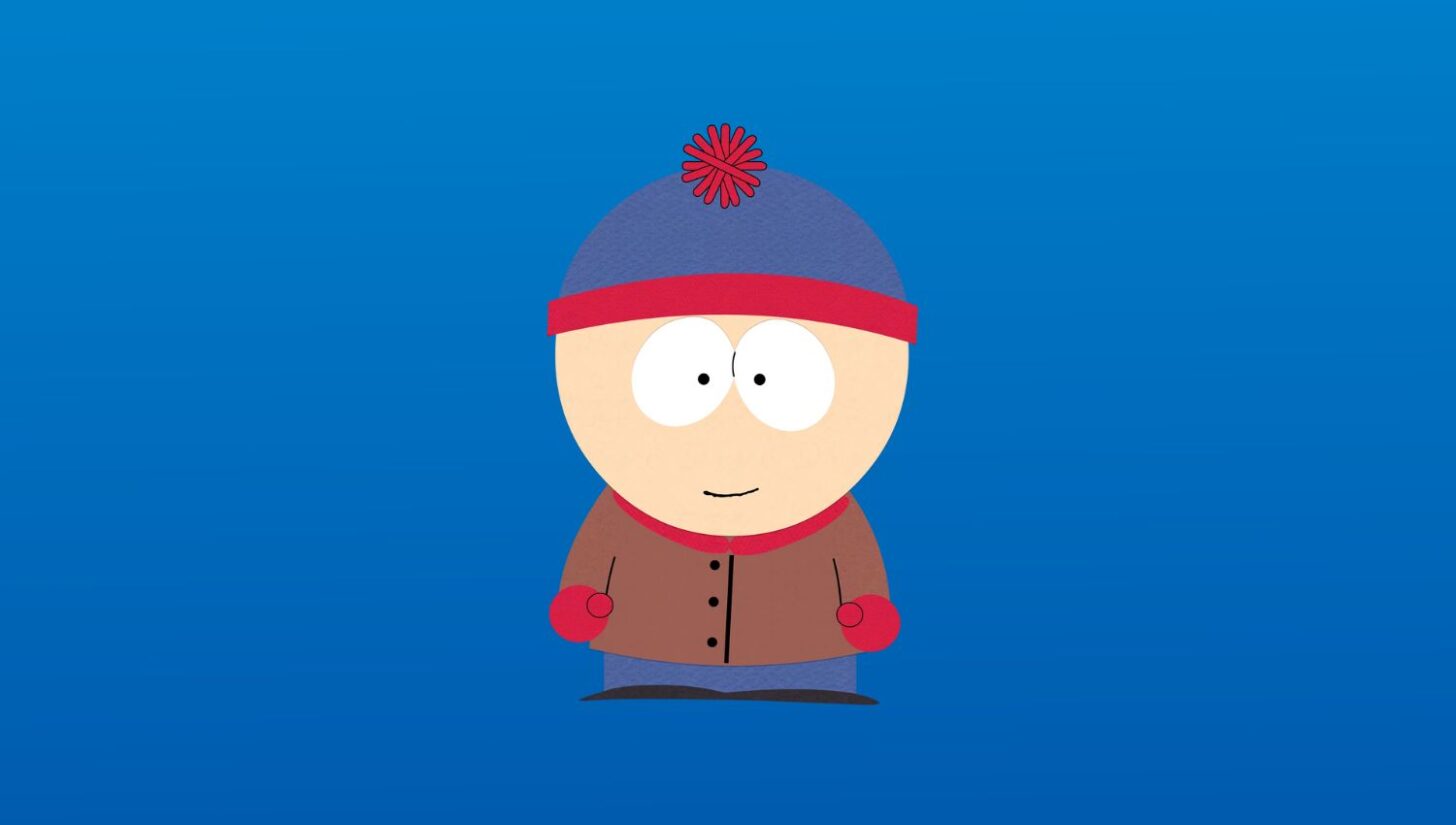 20 Fun Facts About Stan Marsh From South Park - The Fact Site