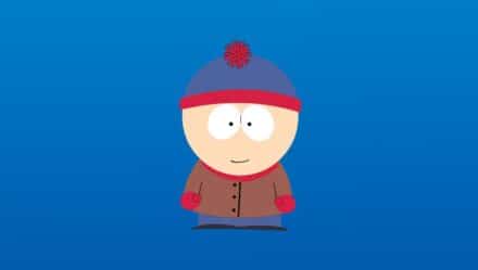 20 Fun Facts About Stan Marsh From South Park - The Fact Site