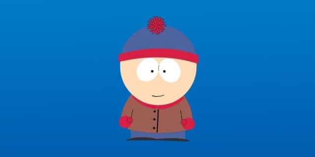 20 Fun Facts About Cartman From South Park - The Fact Site