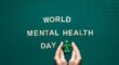 World Mental Health Day | October 10 - The Fact Site