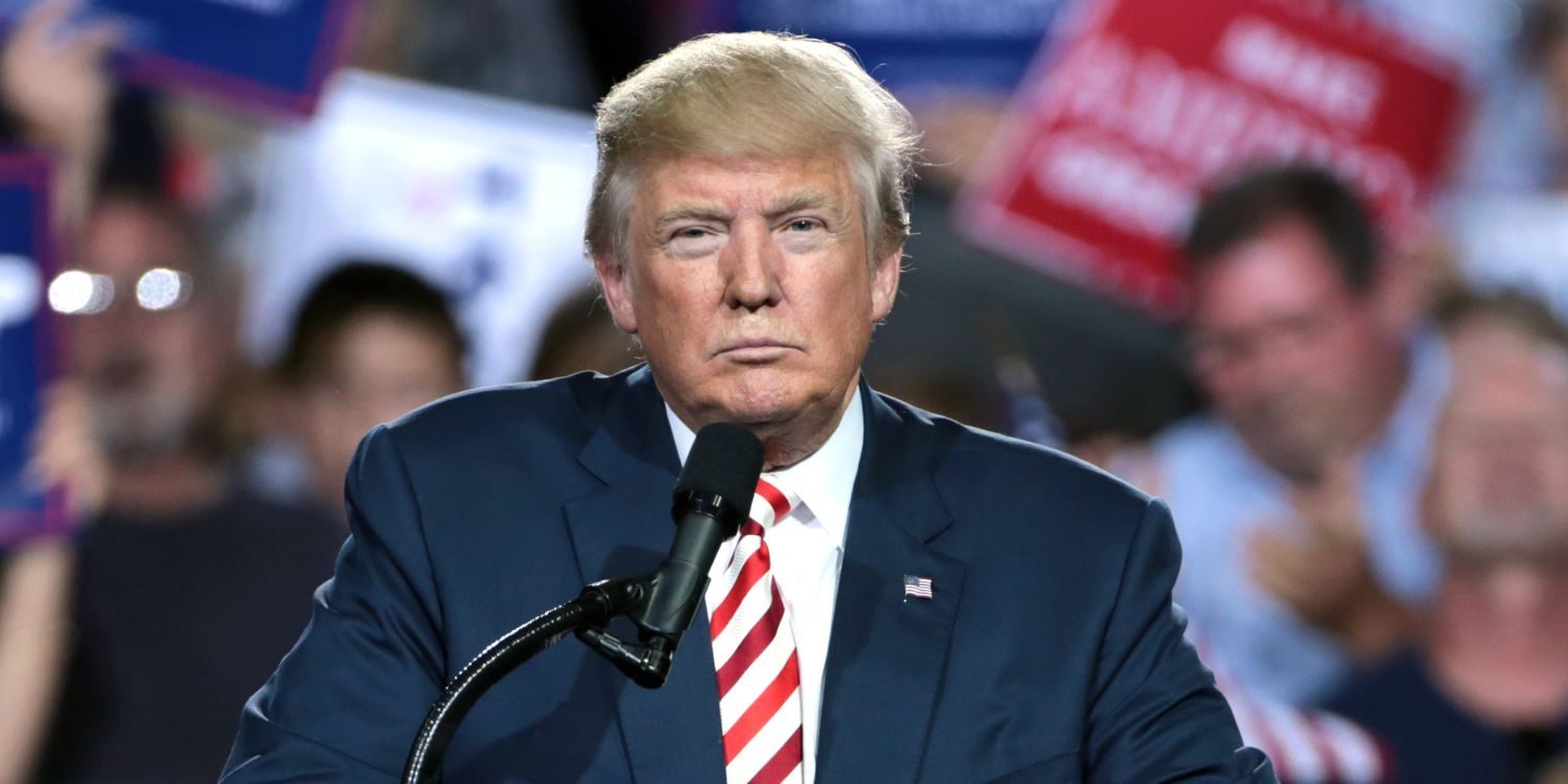 51 Fast Facts About Donald Trump That You Should Know - The Fact Site