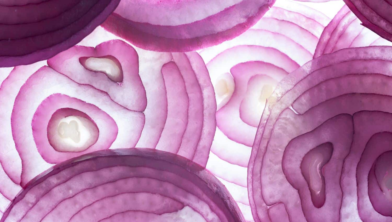 25 Facts About Onions That Won't Make You Cry - The Fact Site