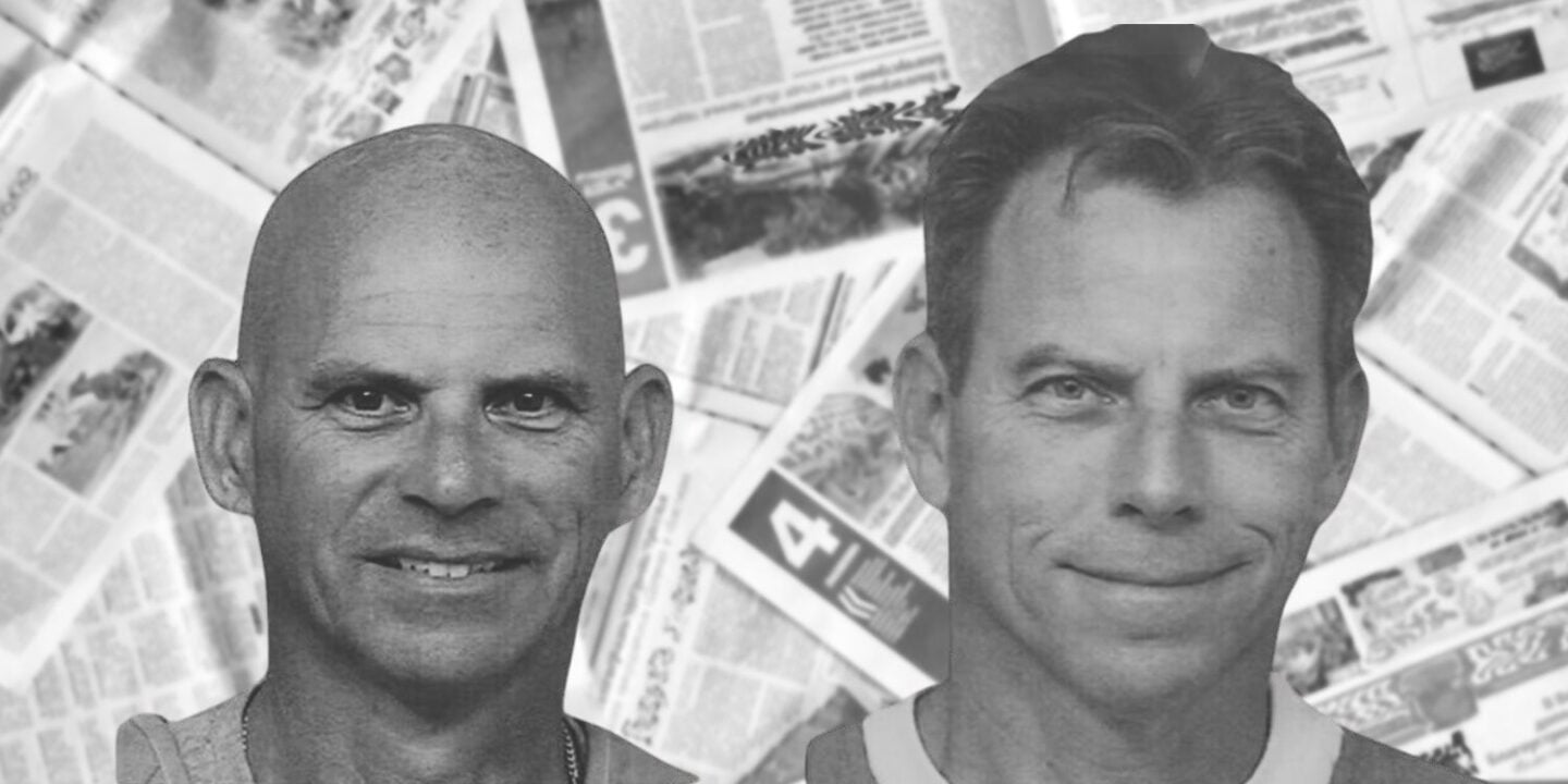 31 Monstrous Facts About Lyle and Erik Menendez - The Fact Site