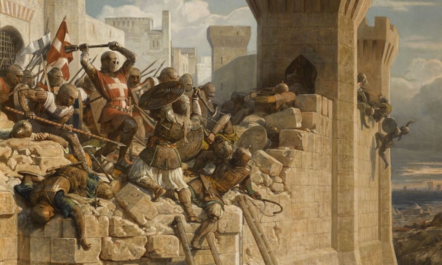 May 18: Facts & Historical Events On This Day - The Fact Site