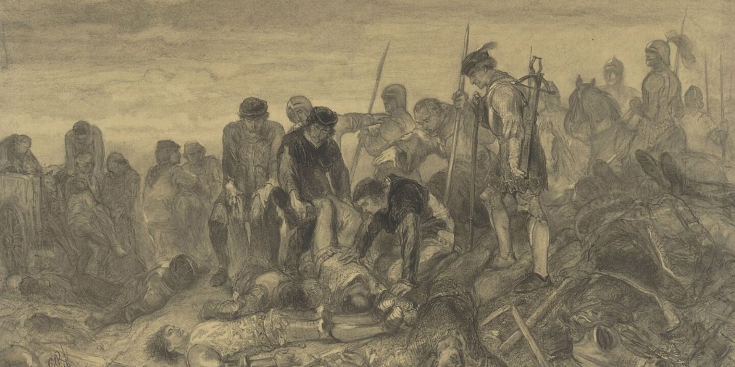 August 22: Facts & Historical Events On This Day - The Fact Site