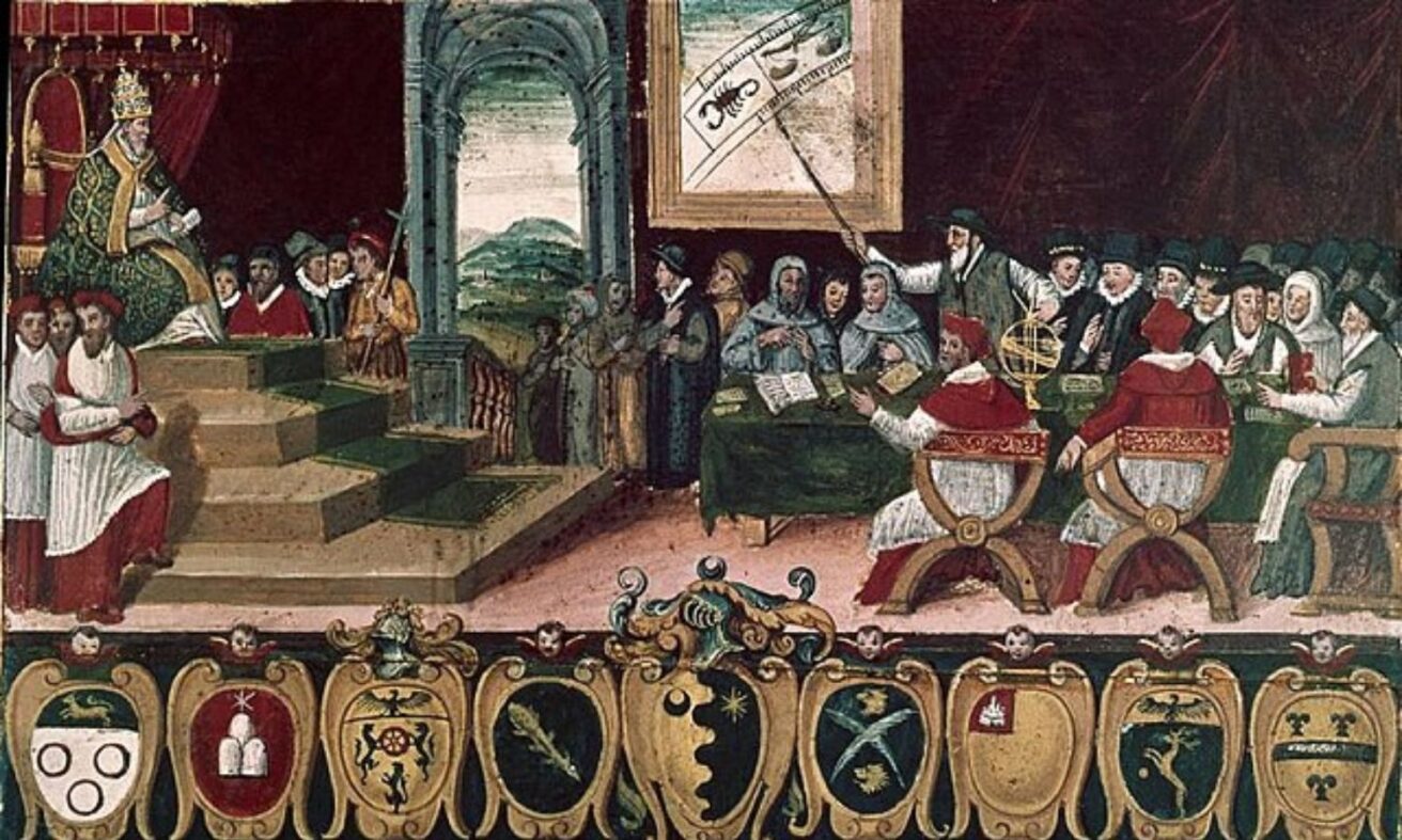 October 4: Facts & Historical Events On This Day - The Fact Site