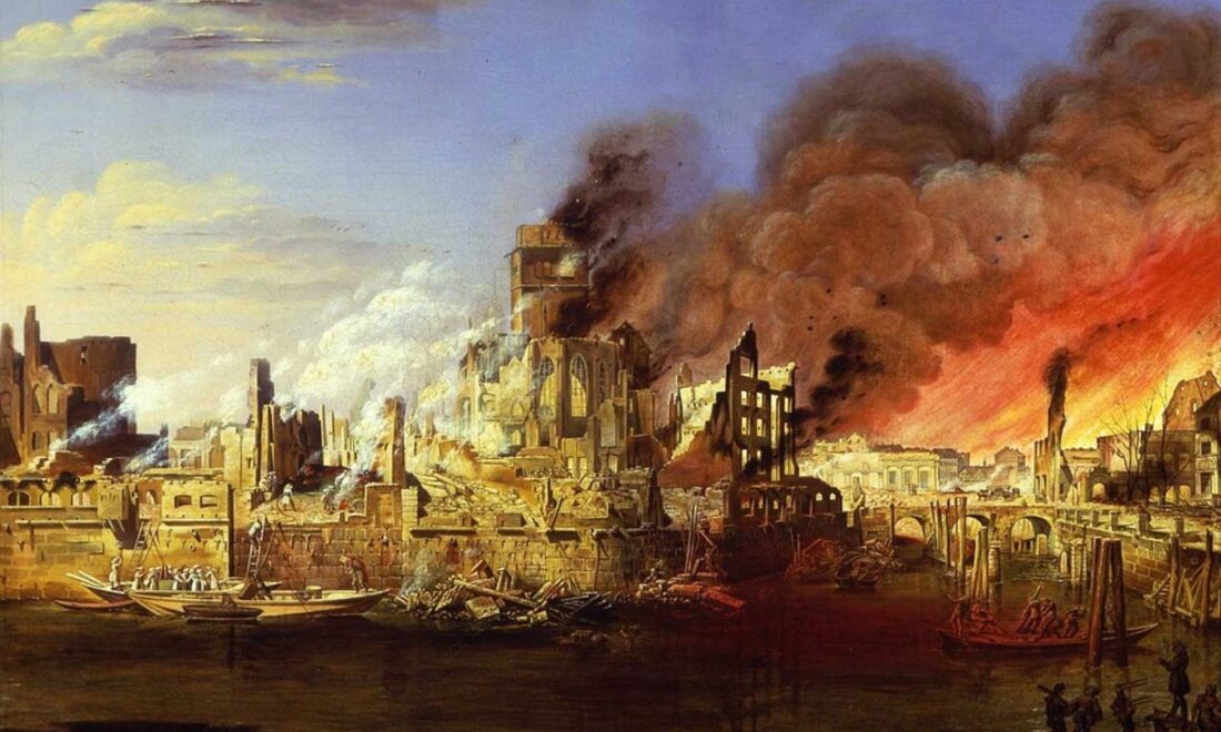 May 5: Facts & Historical Events On This Day - The Fact Site