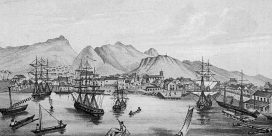 August 30: Facts & Historical Events On This Day - The Fact Site