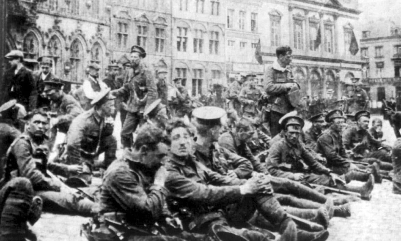August 7: Facts & Historical Events On This Day - The Fact Site