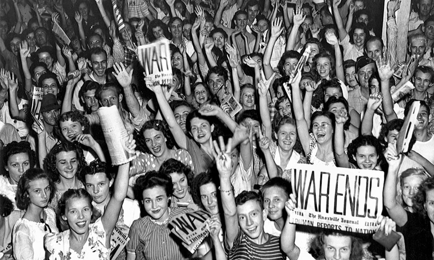 August 15: Facts & Historical Events On This Day - The Fact Site