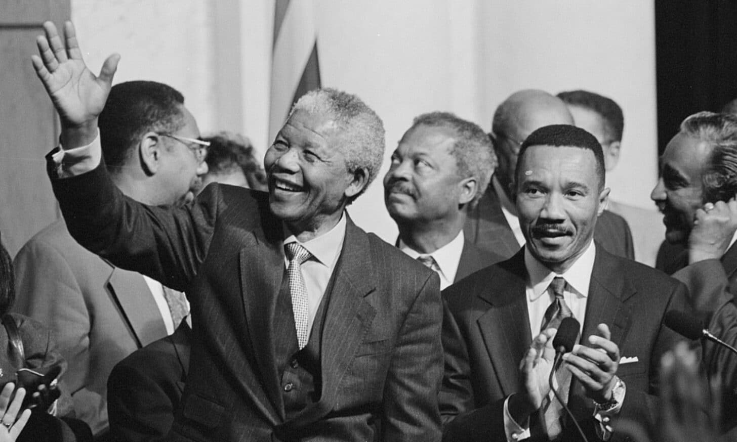 1994: Facts & Events That Happened in This Year - The Fact Site