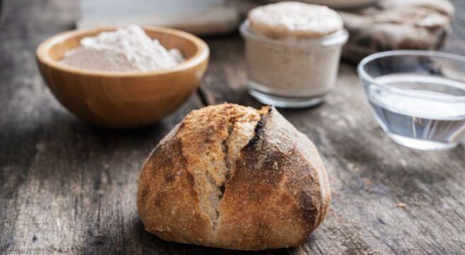21 Fun Facts About Bread You Probably Didn’t Know - The Fact Site