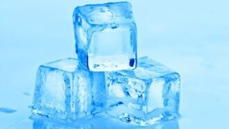 31 Facts About Ice That Will Chill You to the Bone - The Fact Site