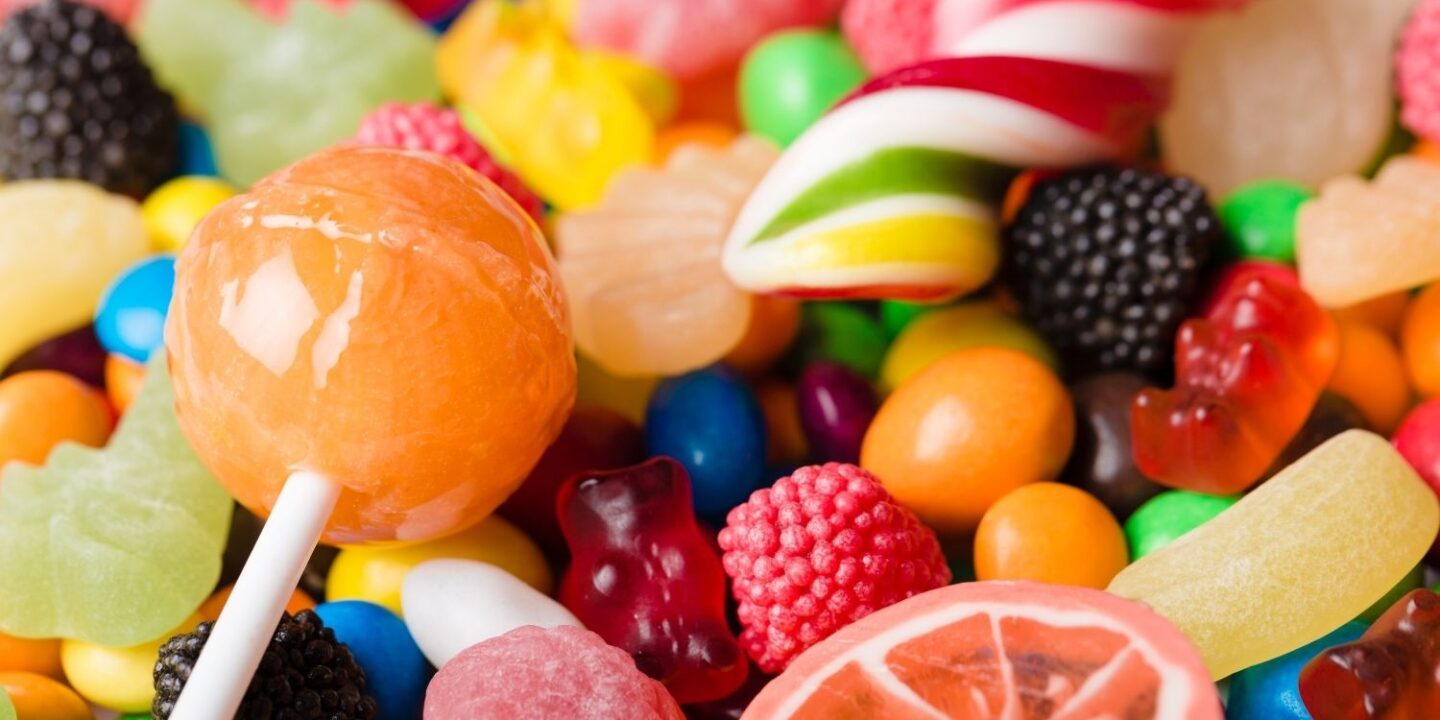Twenty Remarkable Facts About Reese's - The Fact Site