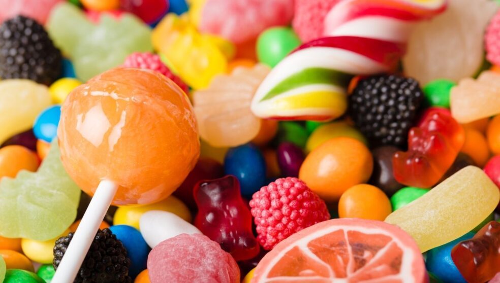 National Hard Candy Day | December 19 - The Fact Site