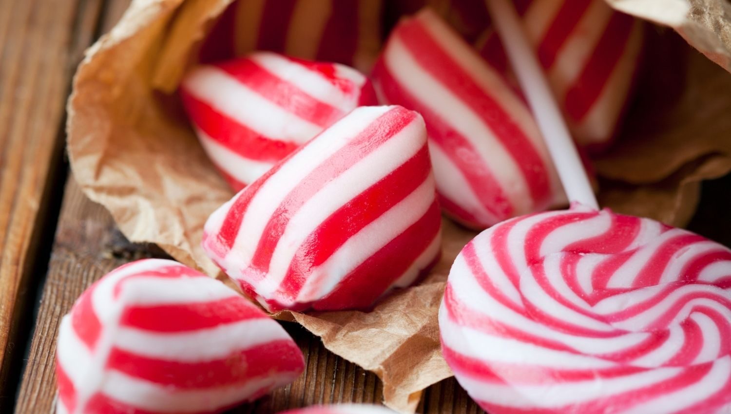 National Hard Candy Day | December 19 - The Fact Site