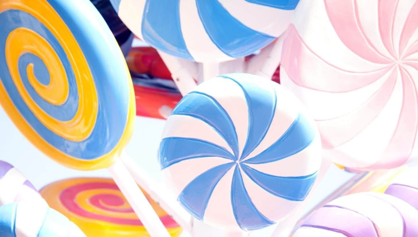 National Hard Candy Day | December 19 - The Fact Site