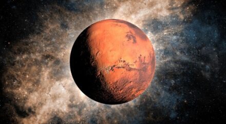 Red Planet Day | November 28 - The Fact Site