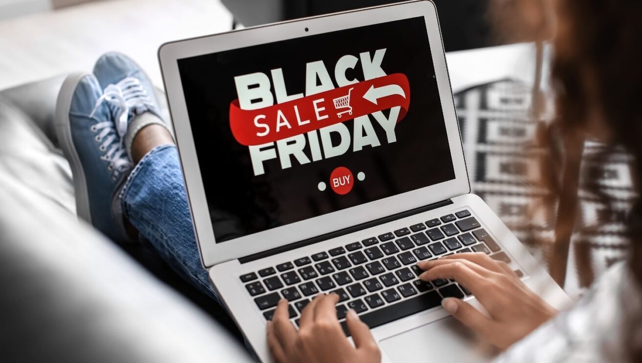 Why Do We Celebrate Black Friday? - The Fact Site
