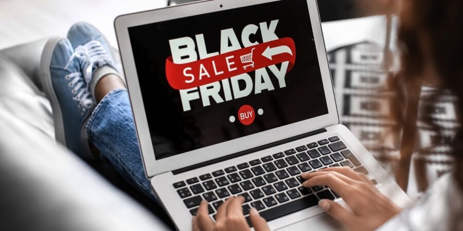 Why Do We Celebrate Cyber Monday? - The Fact Site