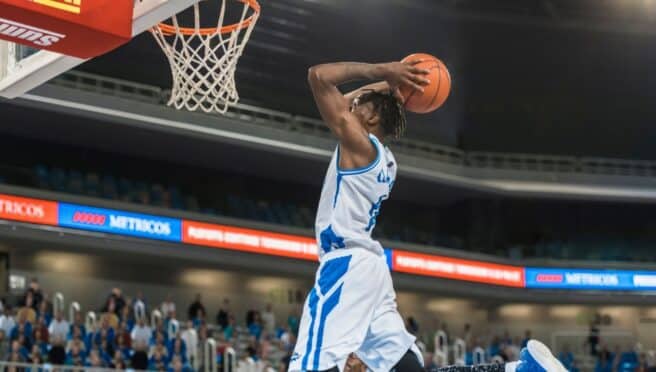 33 Incredible Facts About Basketball You Didn’t Know - The Fact Site