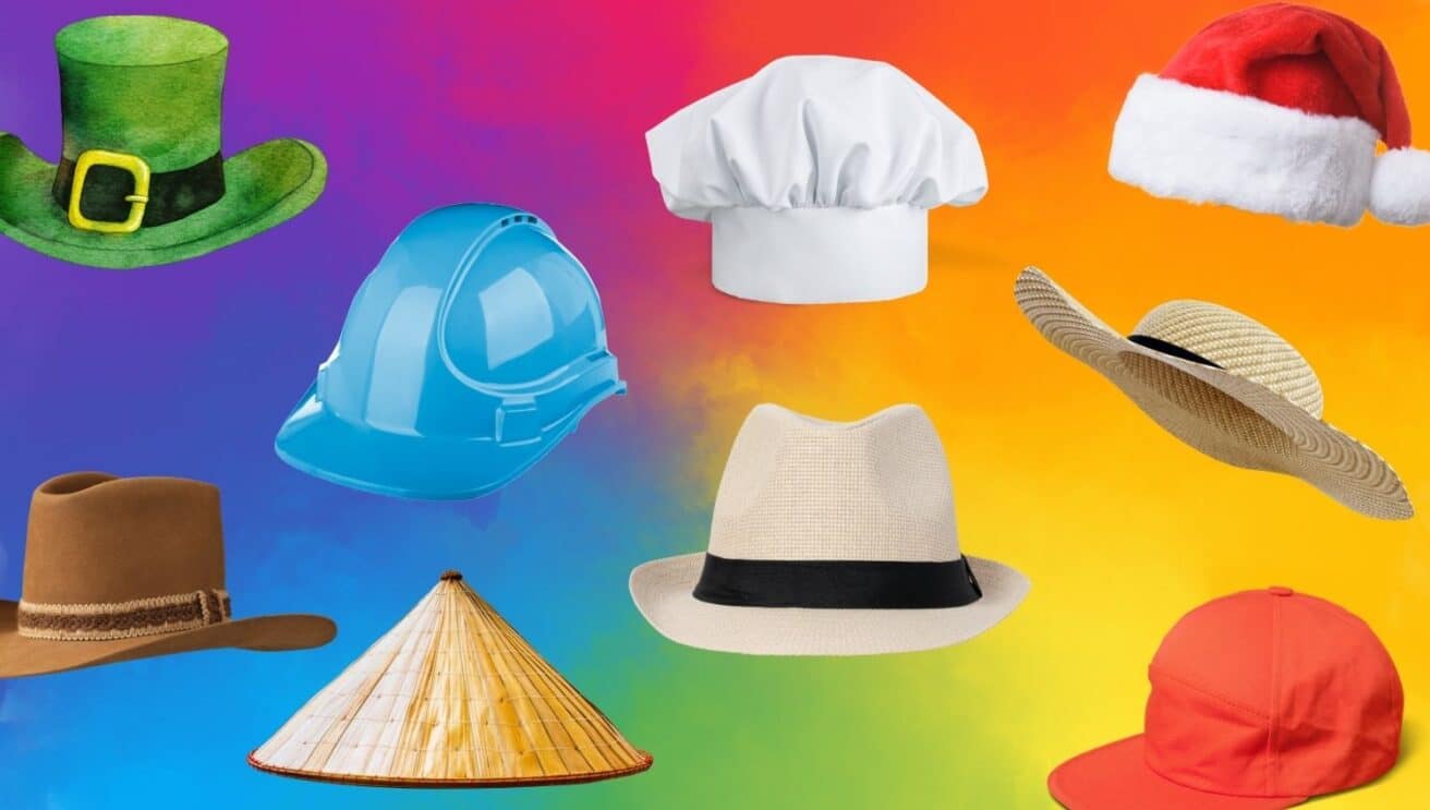 National Hat Day | January 15 - The Fact Site